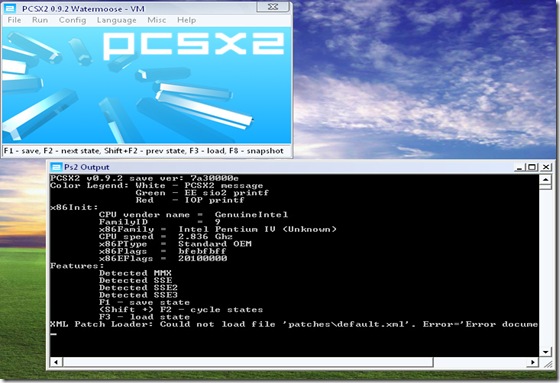 Emulator For Ps2 (Pcsx2)